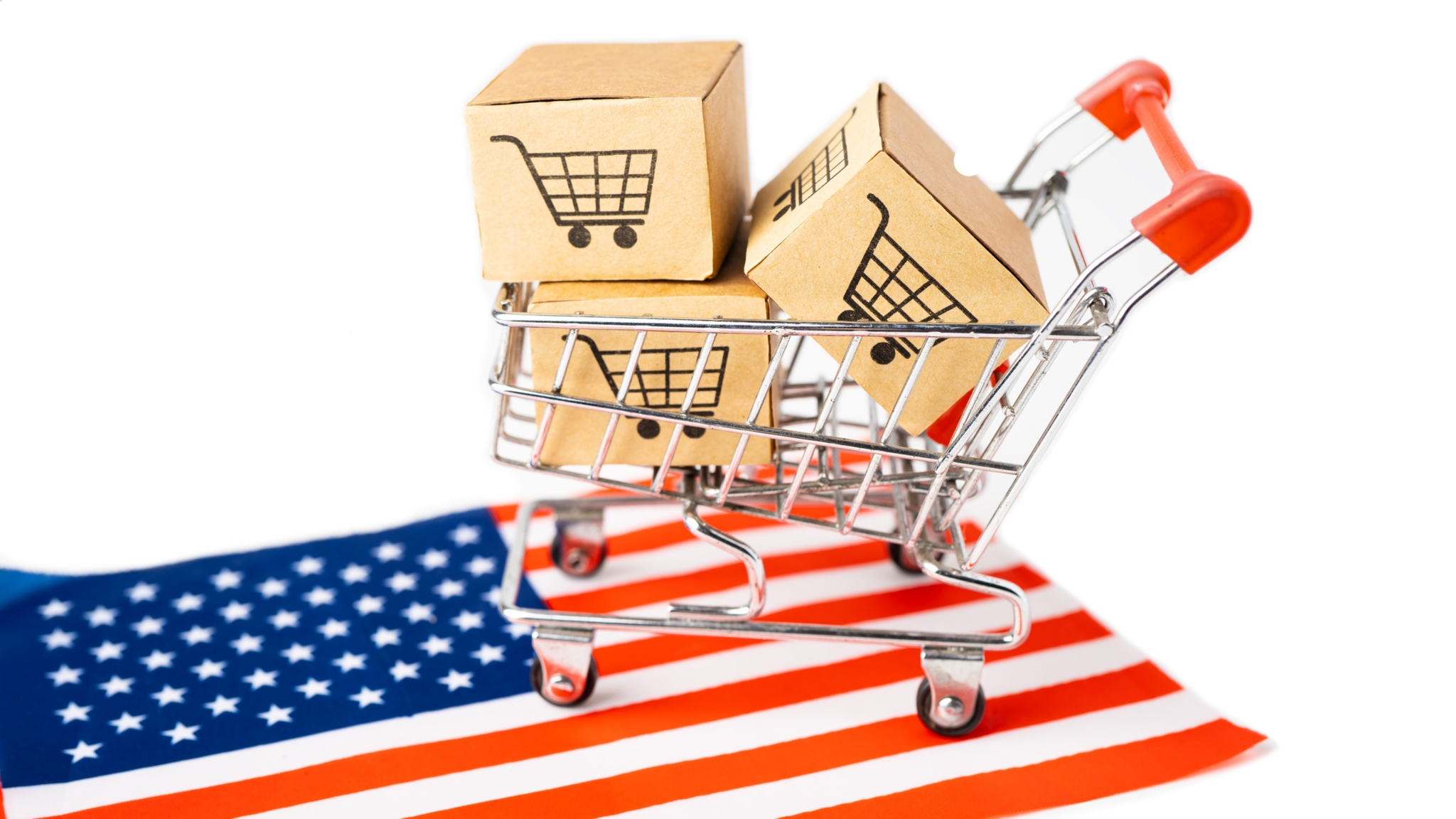 Easy Shopping from USA on ZMC Express App - ZMC EXPRESS